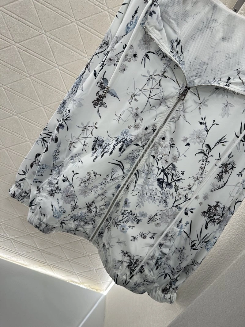 Perfect replica Christian Dior Short Suits
