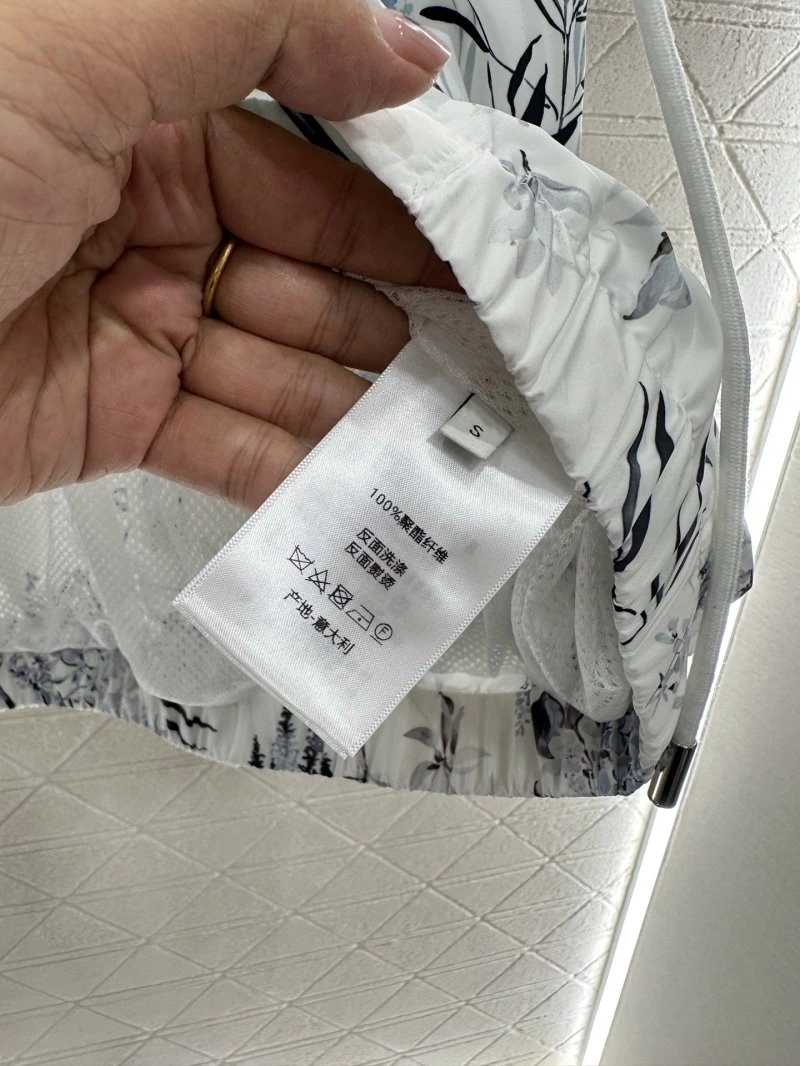 Perfect replica Christian Dior Short Suits