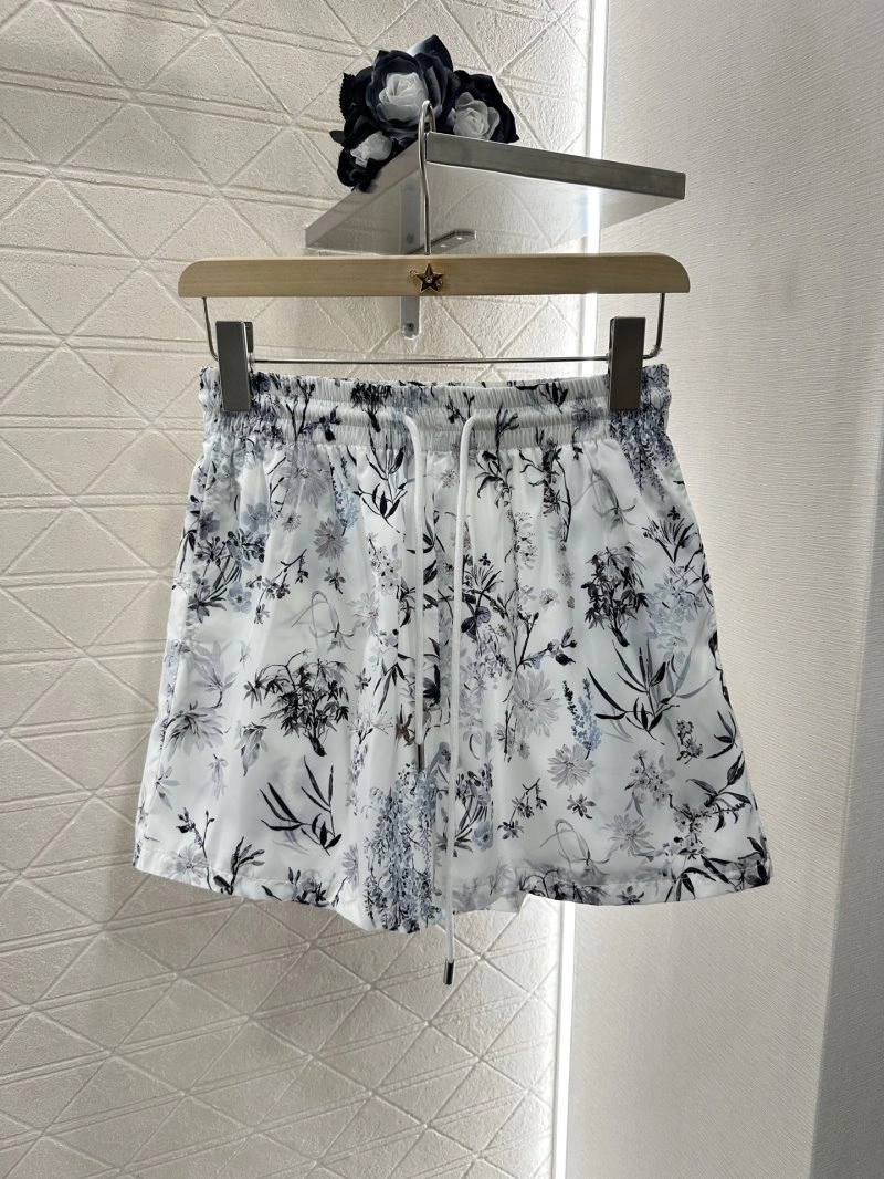 Perfect replica Christian Dior Short Suits