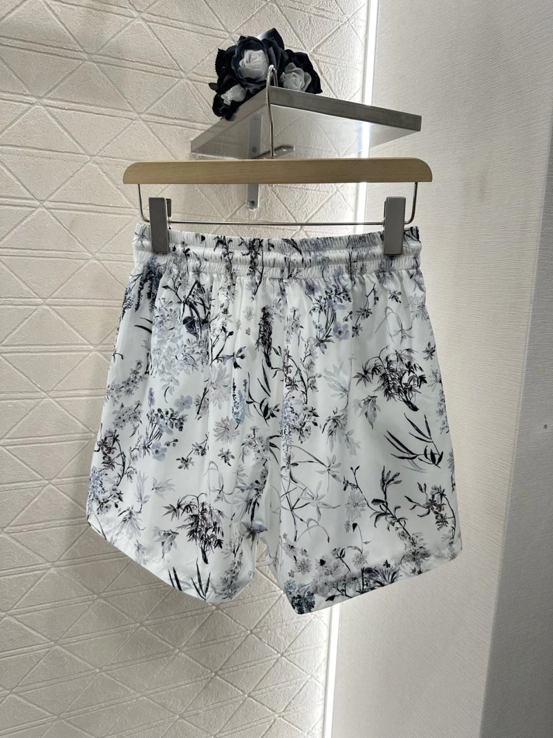 Perfect replica Christian Dior Short Suits