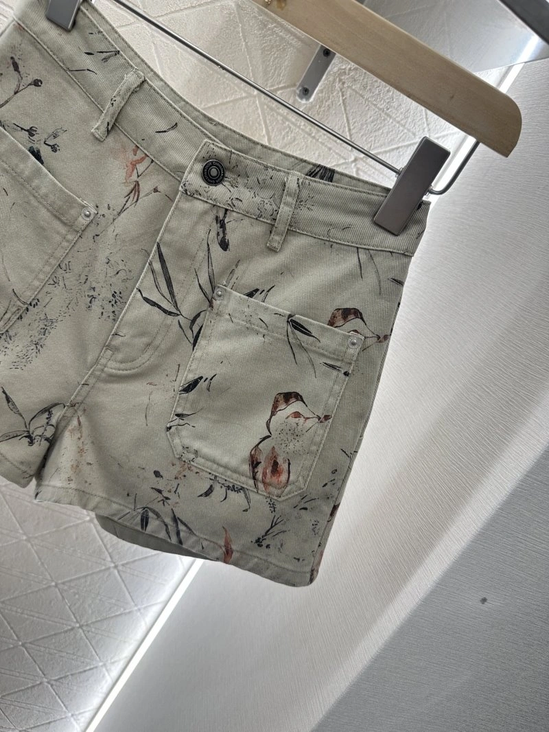 Brand-original Christian Dior Short Suits