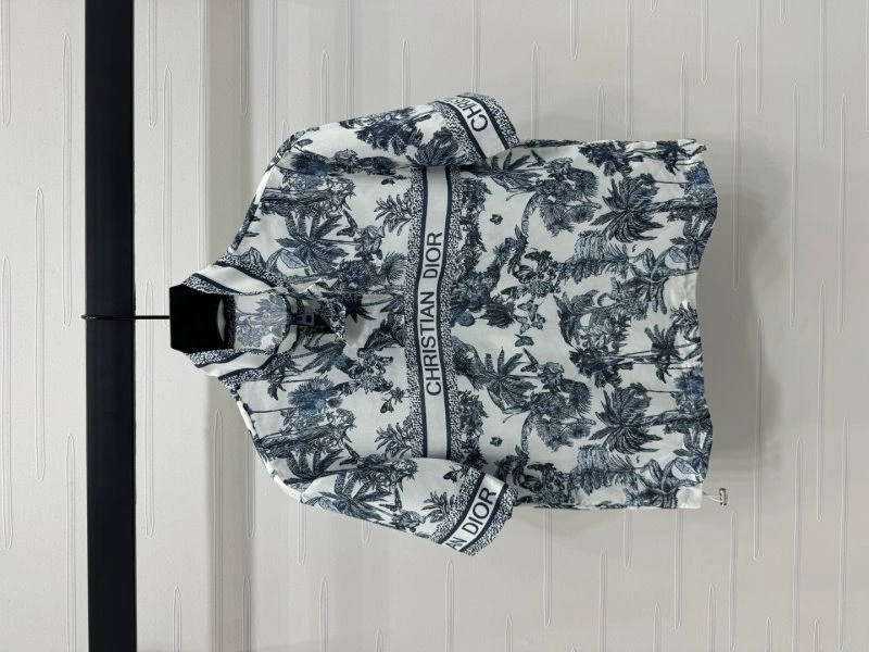 Brand-original Christian Dior Short Suits