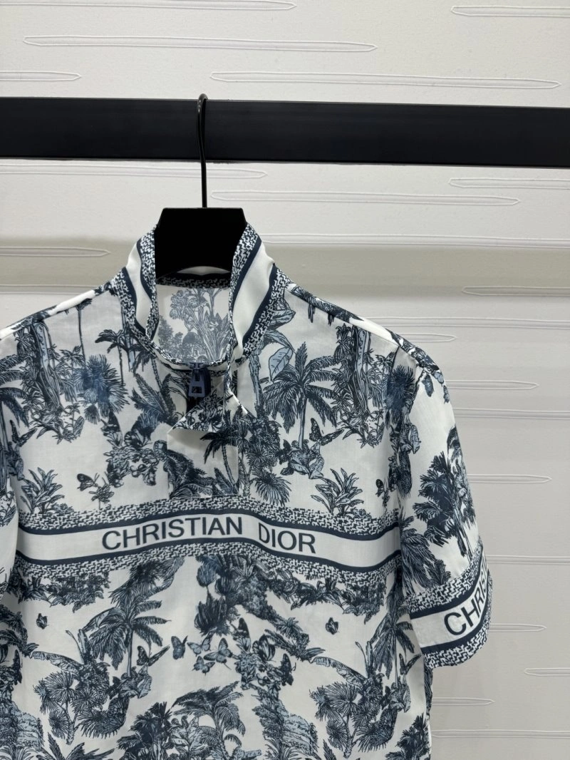 Brand-original Christian Dior Short Suits