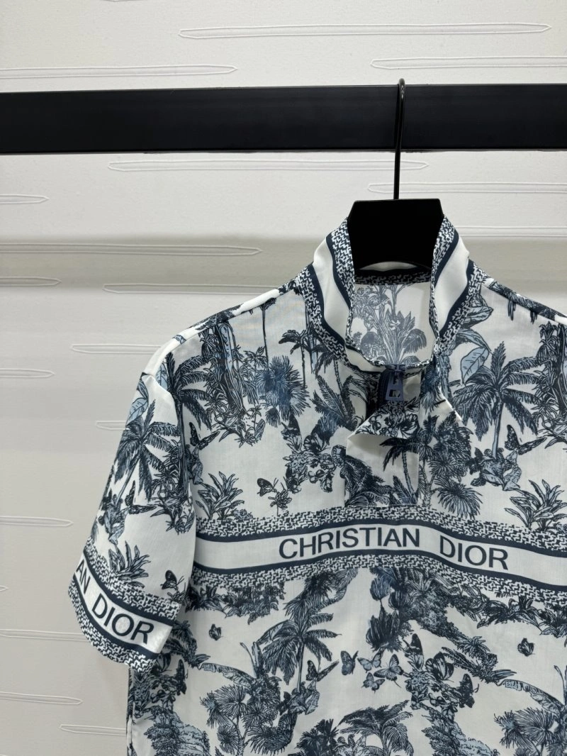 Brand-original Christian Dior Short Suits