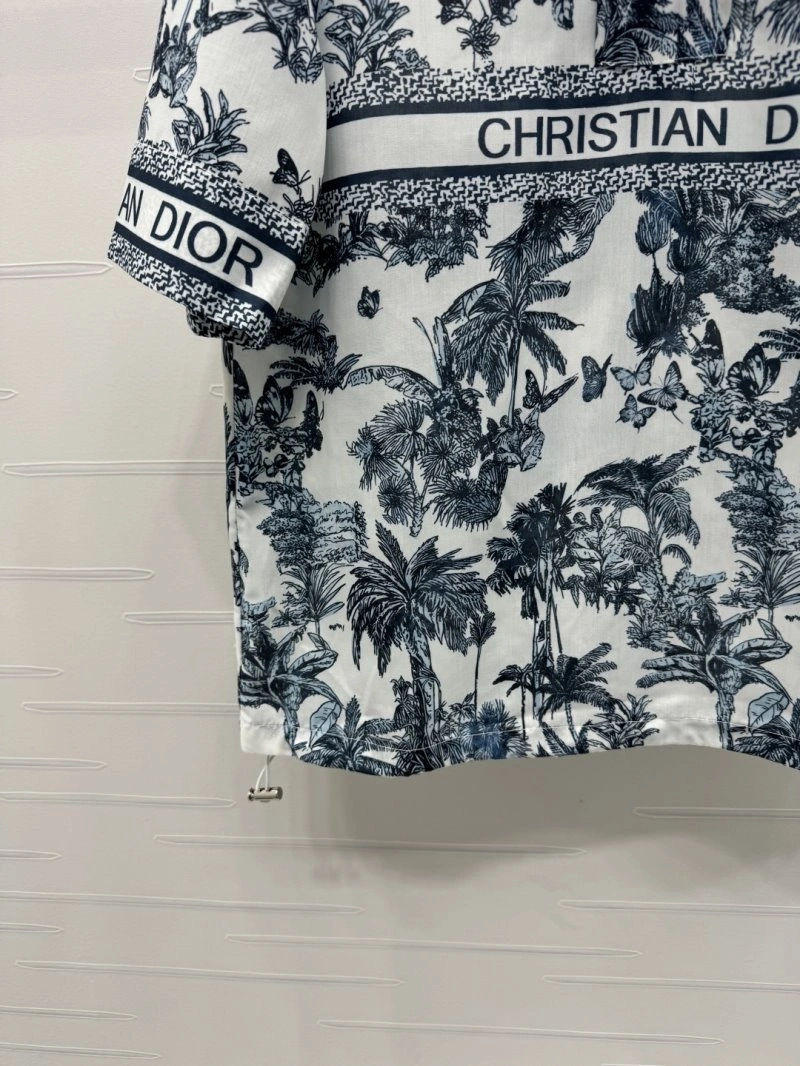 Brand-original Christian Dior Short Suits