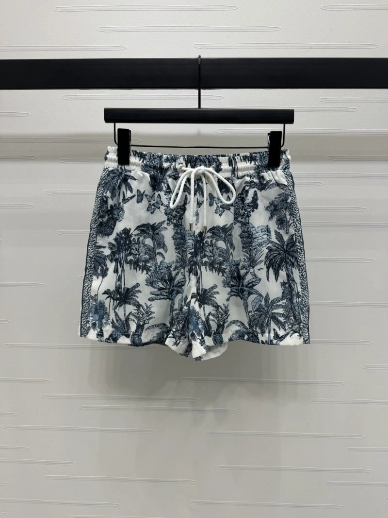 Brand-original Christian Dior Short Suits
