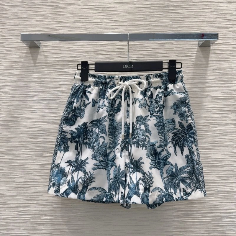 Factory-made Christian Dior Short Suits