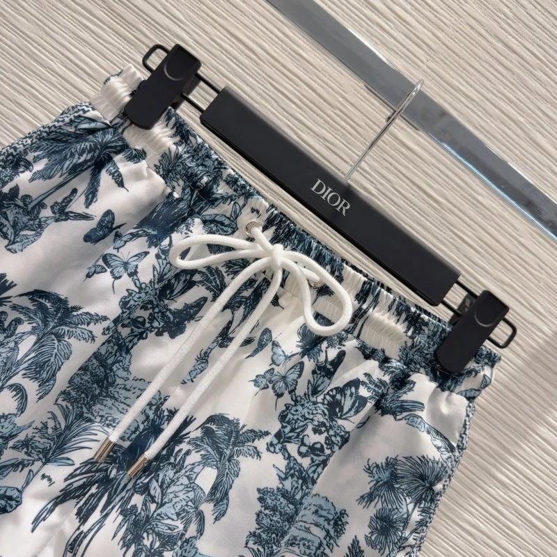 Factory-made Christian Dior Short Suits