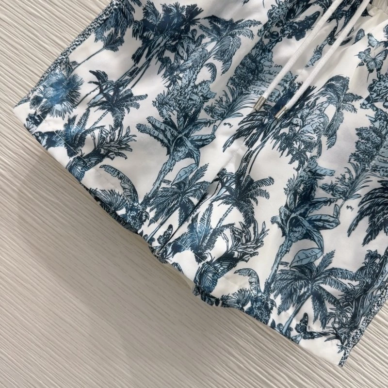 Factory-made Christian Dior Short Suits