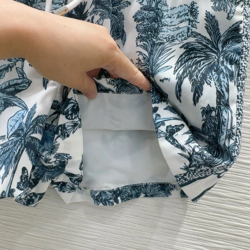Factory-made Christian Dior Short Suits