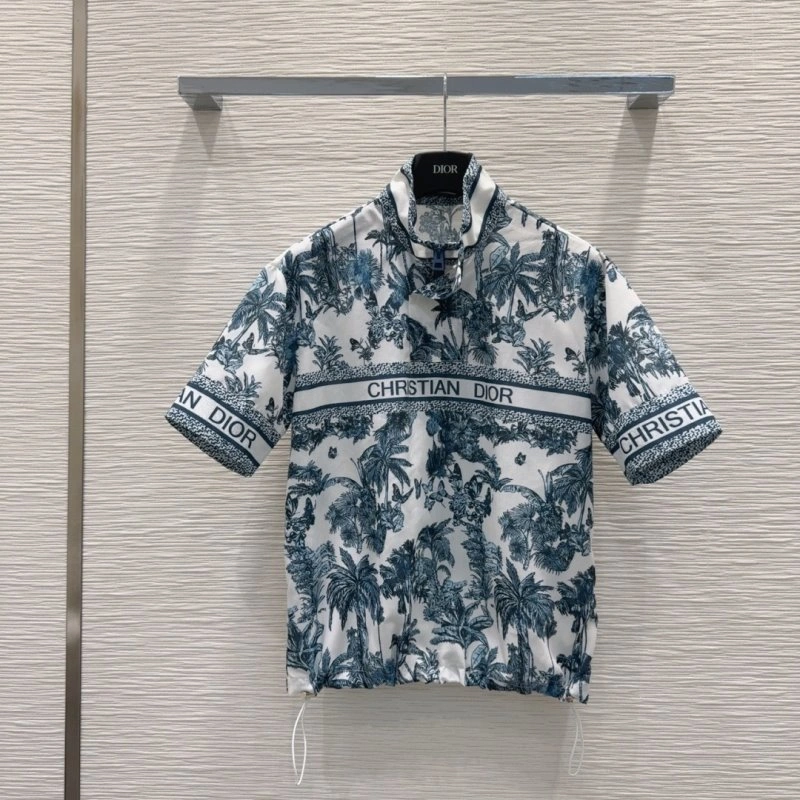 Factory-made Christian Dior Short Suits
