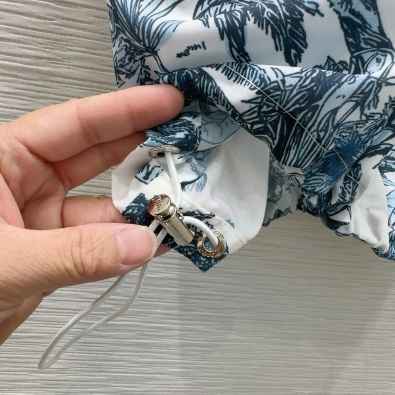 Factory-made Christian Dior Short Suits