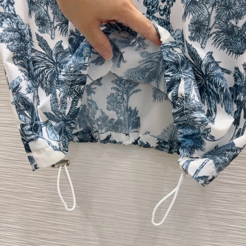 Factory-made Christian Dior Short Suits