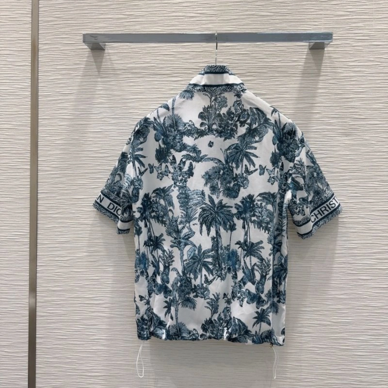 Factory-made Christian Dior Short Suits