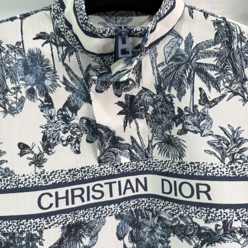Legit Christian Dior Short Suits