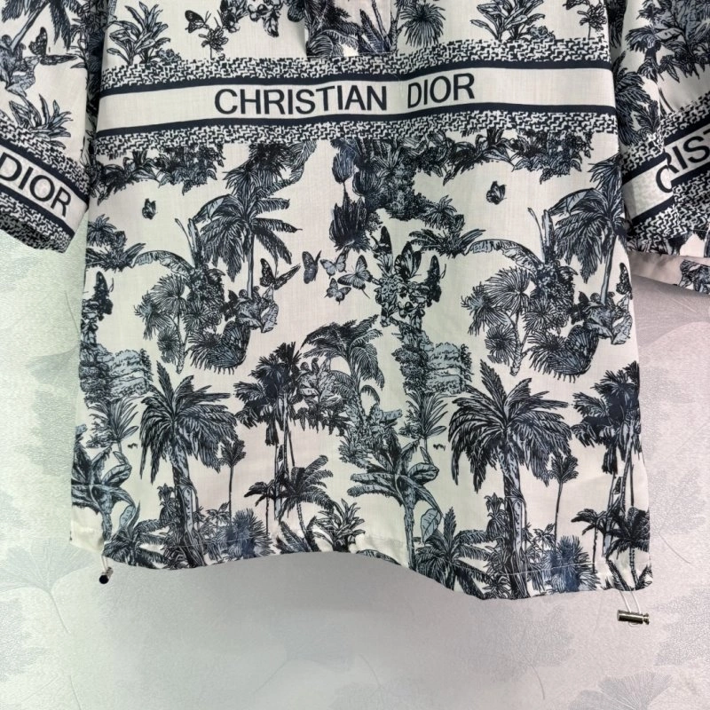 Legit Christian Dior Short Suits