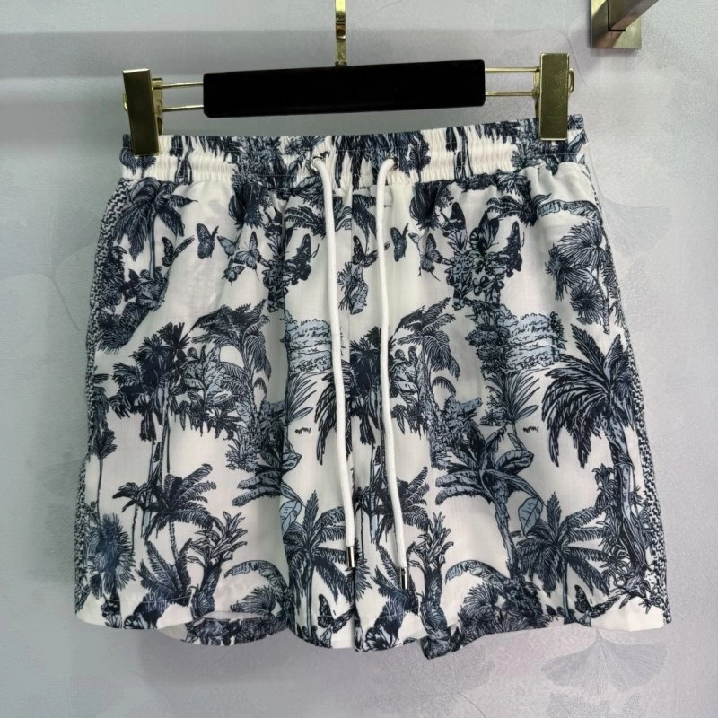 Legit Christian Dior Short Suits