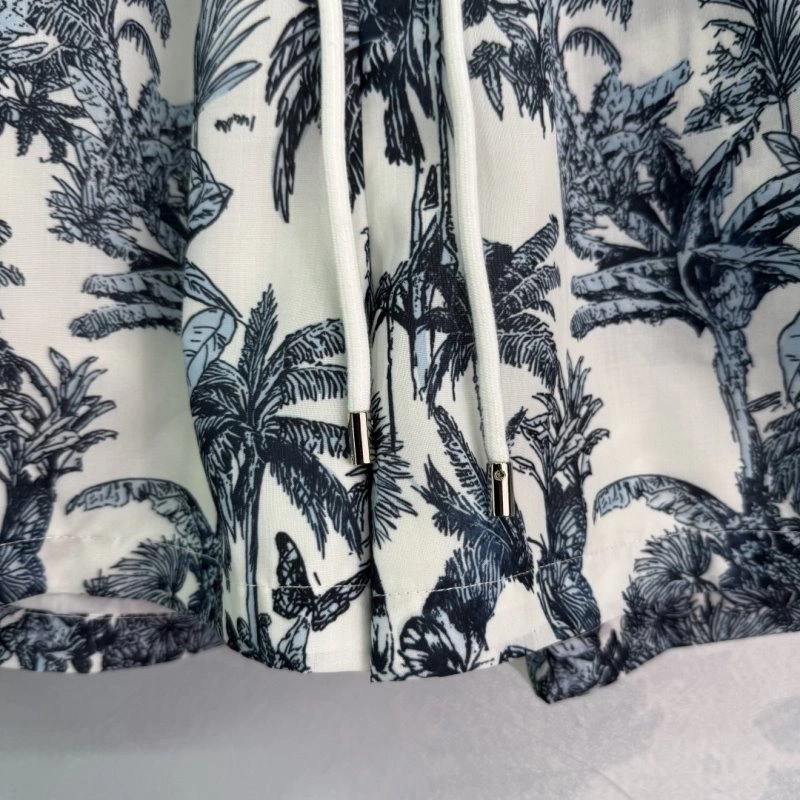 Legit Christian Dior Short Suits