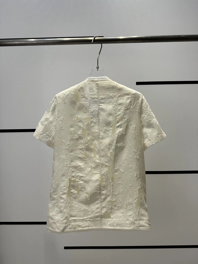 Authentic Christian Dior Short Suits