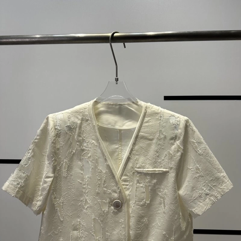 Authentic Christian Dior Short Suits