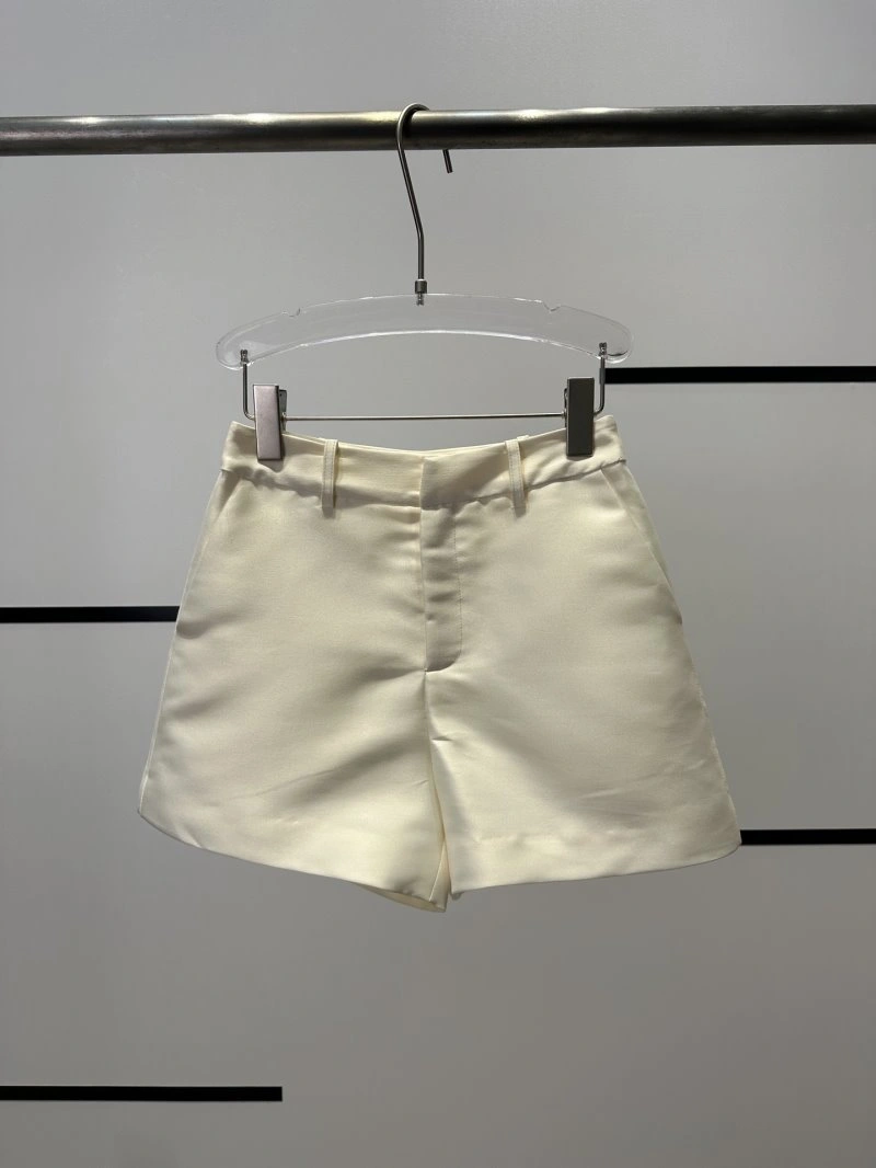 Authentic Christian Dior Short Suits