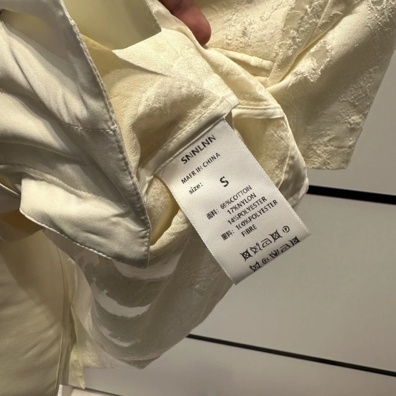 Authentic Christian Dior Short Suits
