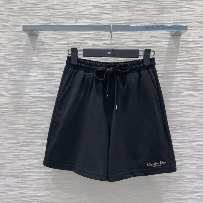OEM Christian Dior Short Suits