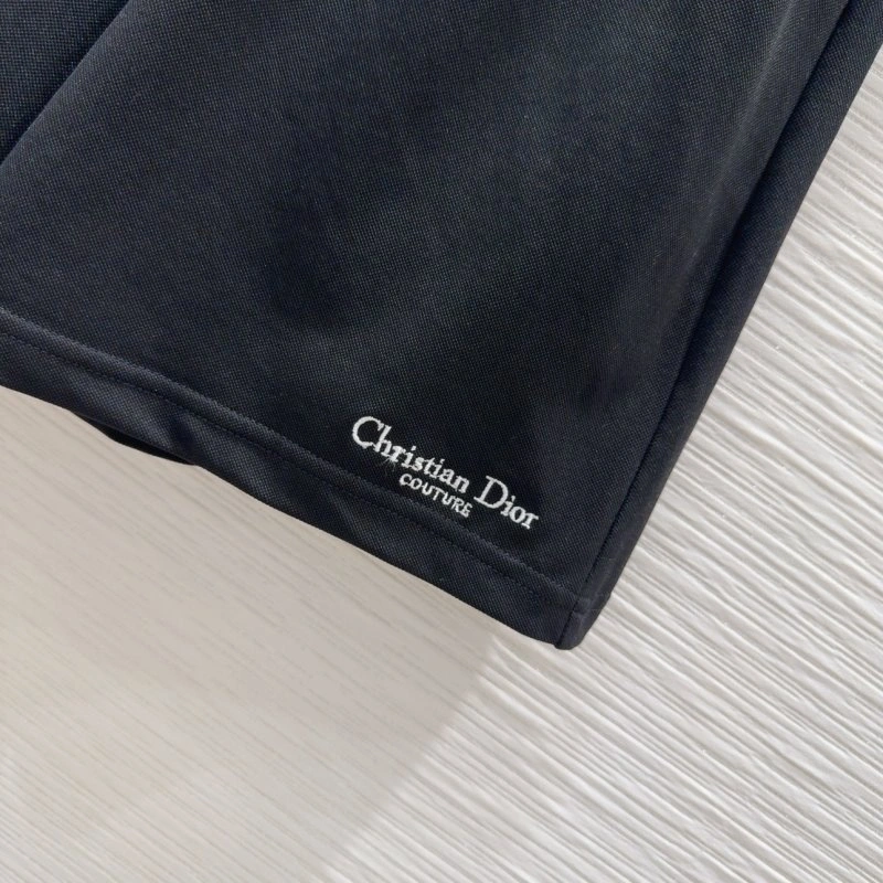 OEM Christian Dior Short Suits