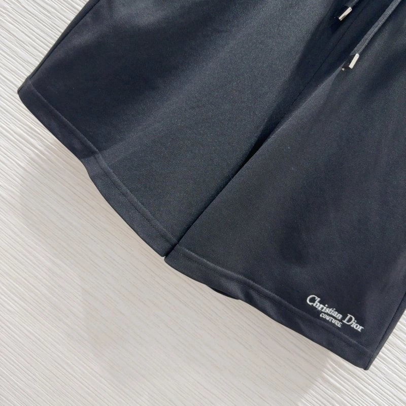 OEM Christian Dior Short Suits