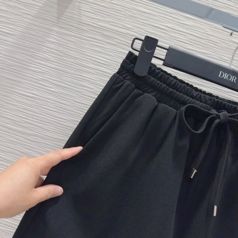 OEM Christian Dior Short Suits