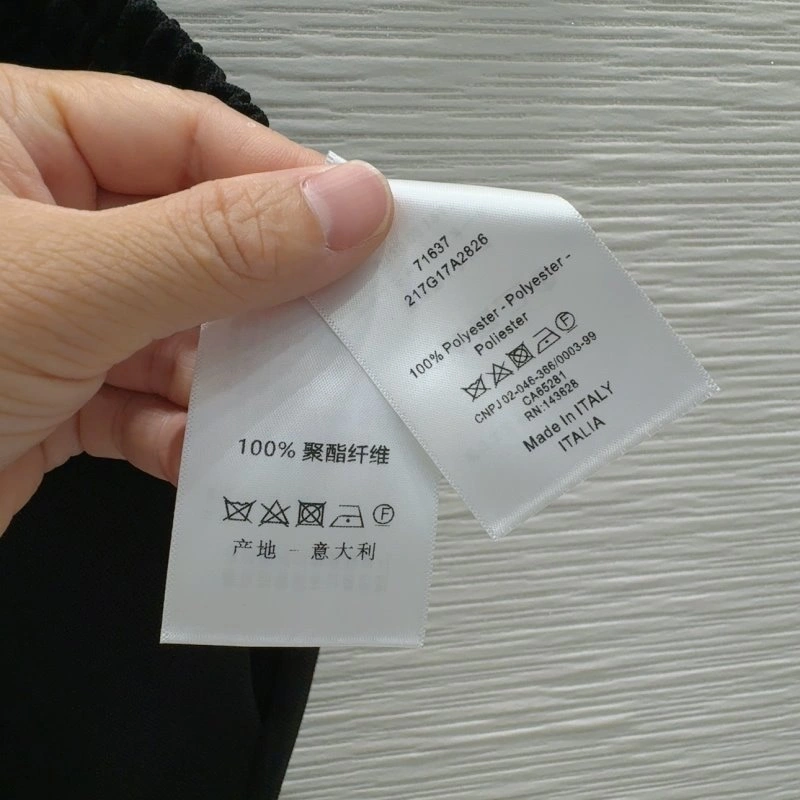OEM Christian Dior Short Suits