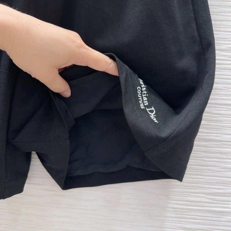 OEM Christian Dior Short Suits