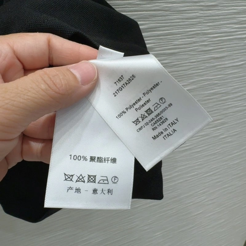 OEM Christian Dior Short Suits