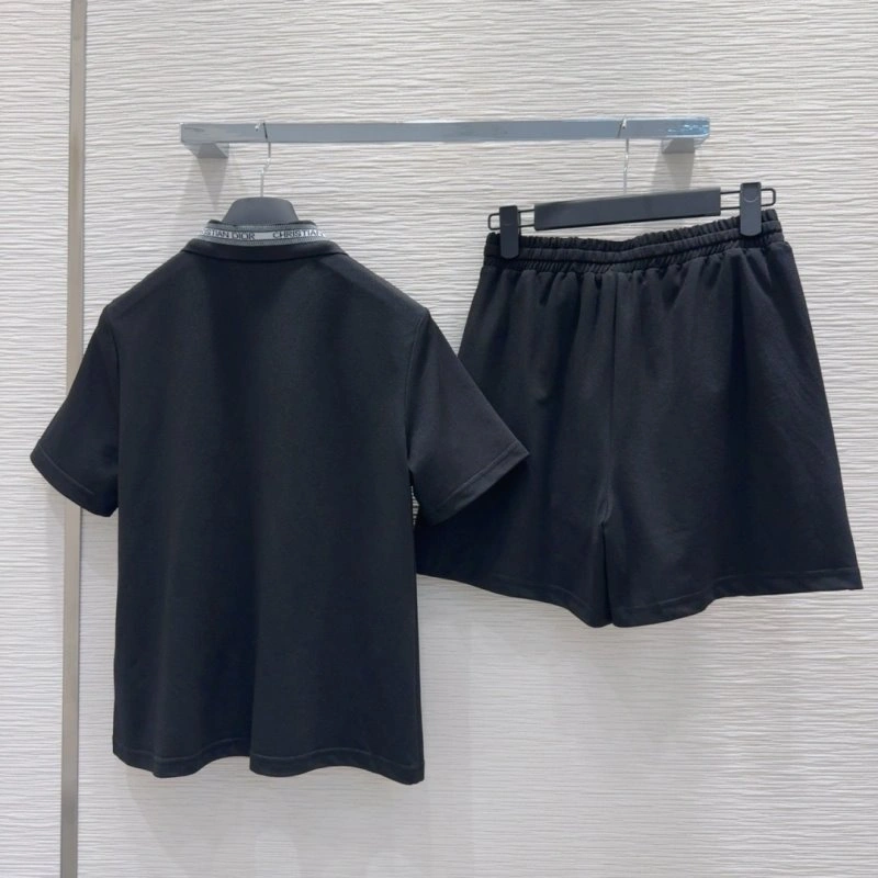 OEM Christian Dior Short Suits