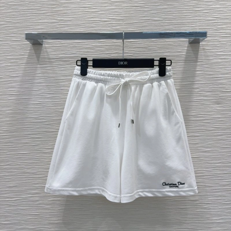 Genuine Christian Dior Short Suits