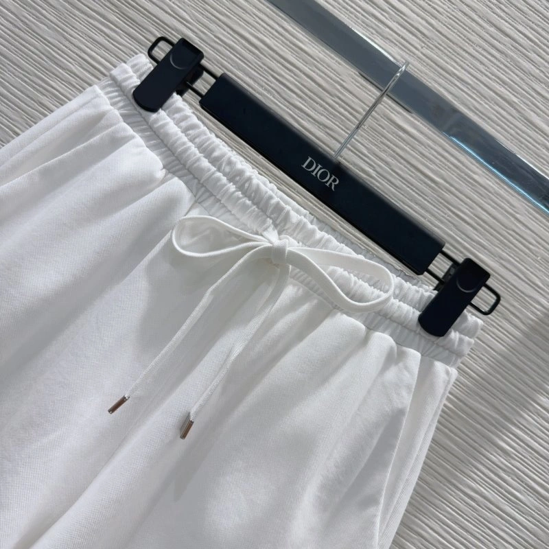 Genuine Christian Dior Short Suits