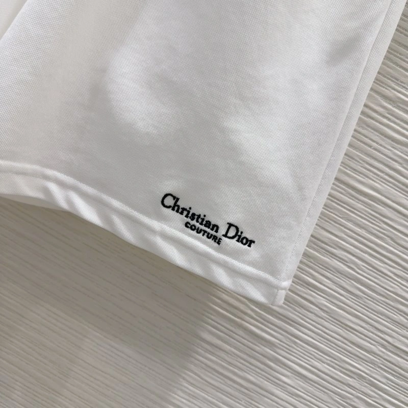 Genuine Christian Dior Short Suits