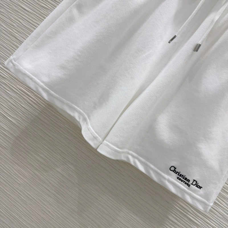 Genuine Christian Dior Short Suits
