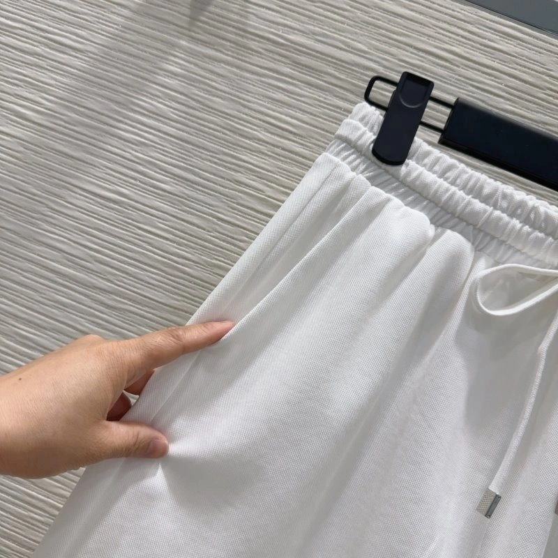 Genuine Christian Dior Short Suits