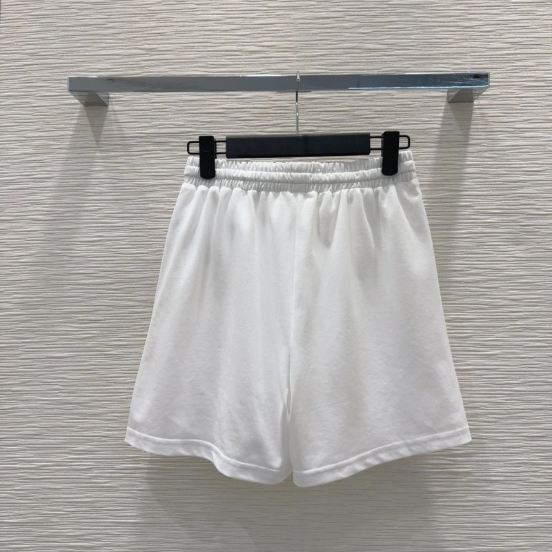 Genuine Christian Dior Short Suits