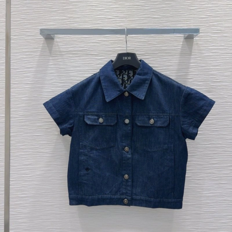 Bargain Christian Dior Short Suits