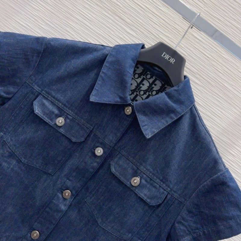 Bargain Christian Dior Short Suits