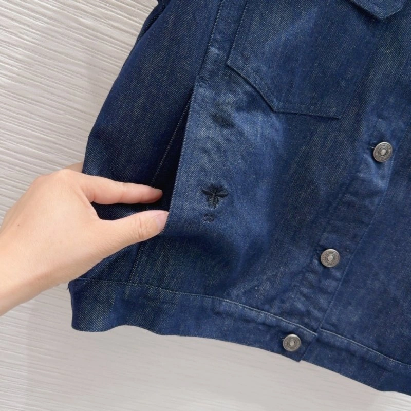 Bargain Christian Dior Short Suits