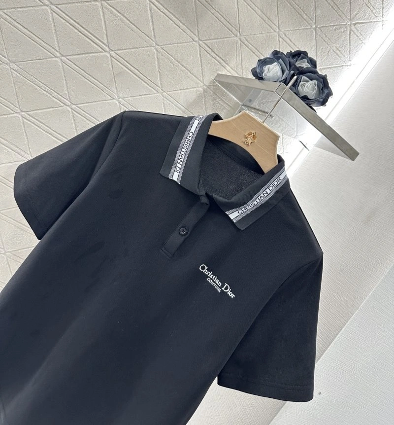 Real Christian Dior Short Suits