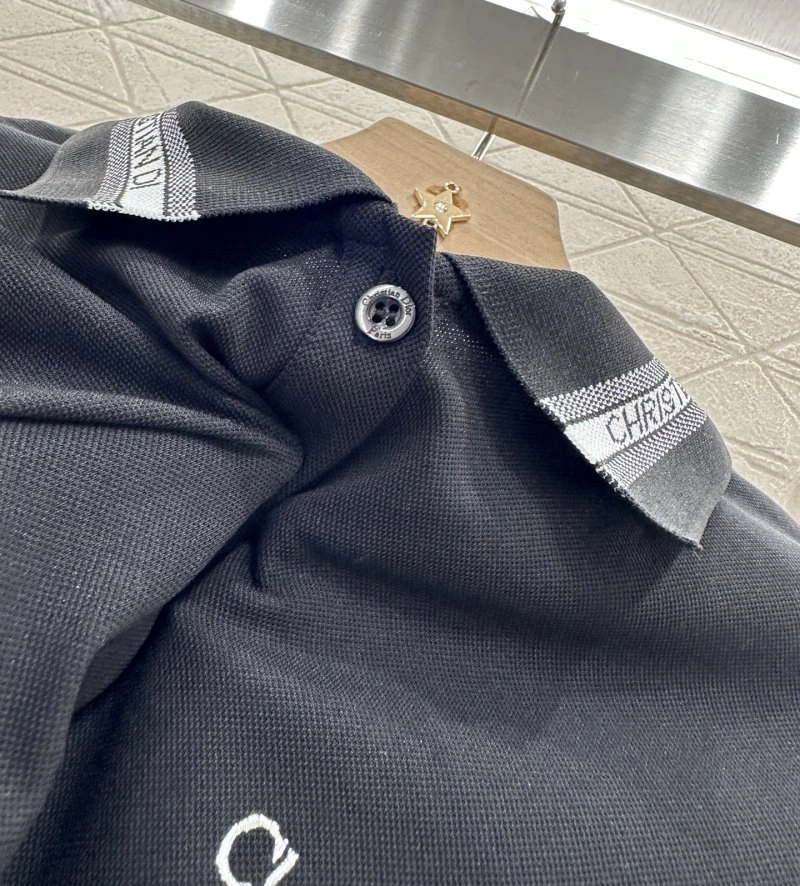 Real Christian Dior Short Suits