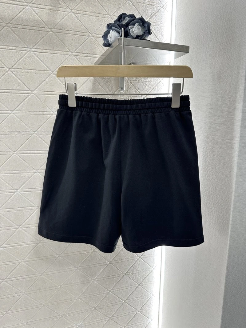 Real Christian Dior Short Suits