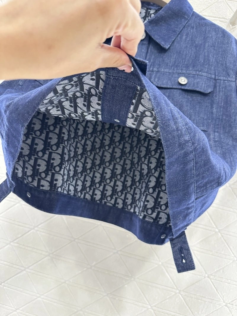 Top match Christian Dior Short Suits