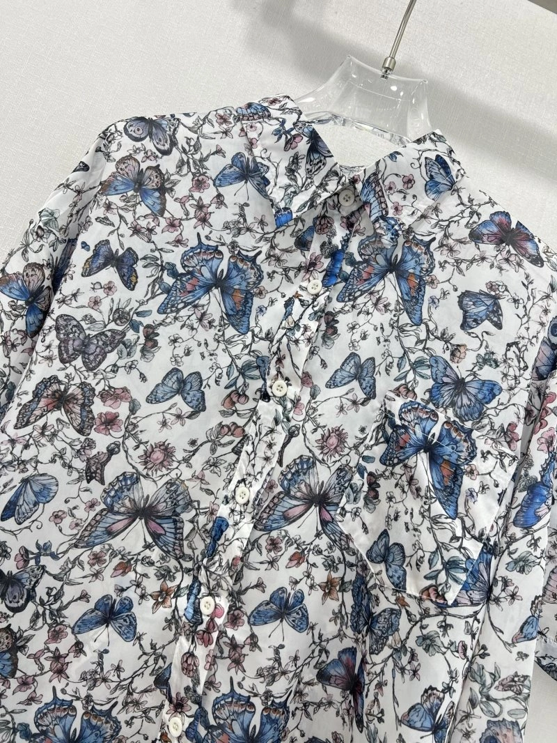 Authentic Christian Dior Short Suits