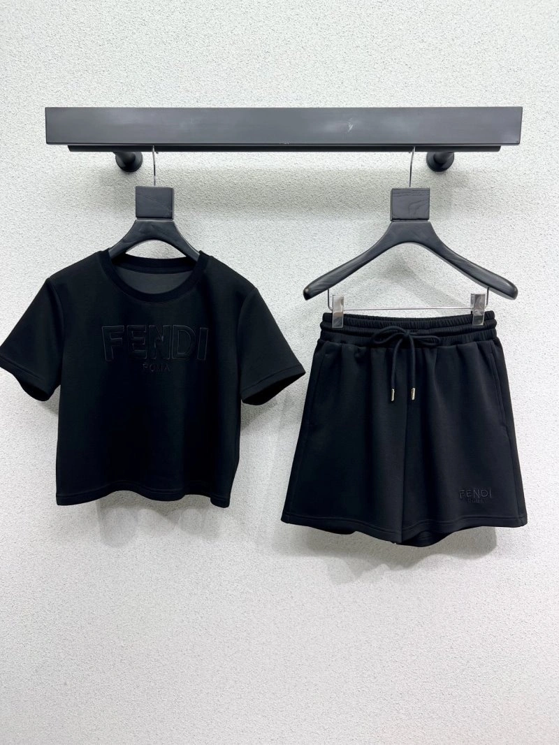 Christian Dior Short Suits