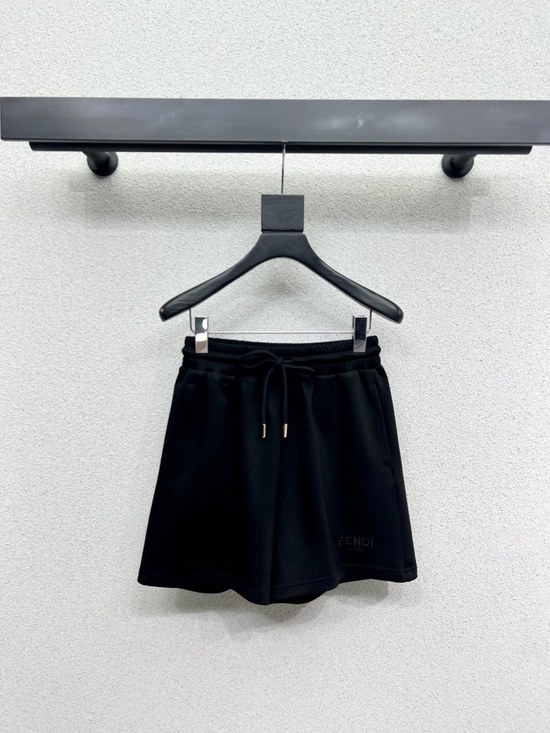 Real Christian Dior Short Suits